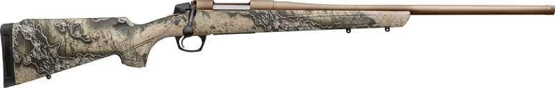 Cva Cascade 450Bm 22" #3 Bronze Cerakote/Rt Excape* - Bolt Action ...
