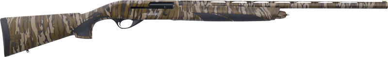 Weatherby Element Turkey 20Ga 3" 22" Bottomlands - Semi Auto Shotguns ...