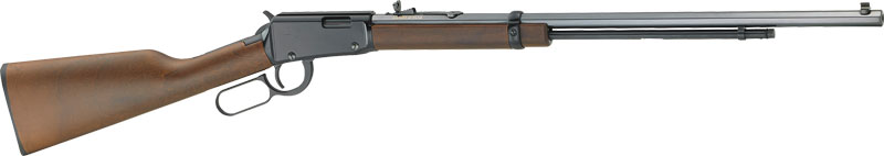 Henry Frontier 22S/L/Lr 24" Octagon Blued Walnut - Lever Action Rifles ...