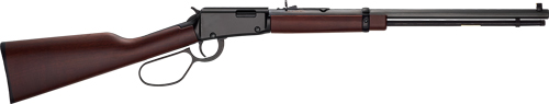 Henry Frontier 22Wmr 20" Bbl Octagon Blued/Walnut Ll - Lever Action ...