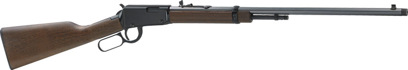 Henry Frontier 22Wmr 24" Threaded Octagon Blued - Lever Action Rifles ...
