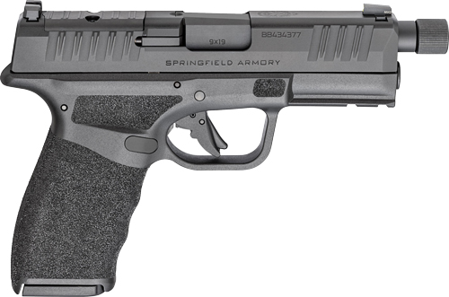 Springfield Hellcat Pro Osp 9mm Compact 4" 1-15/1-17Rnd - Semi Auto ...