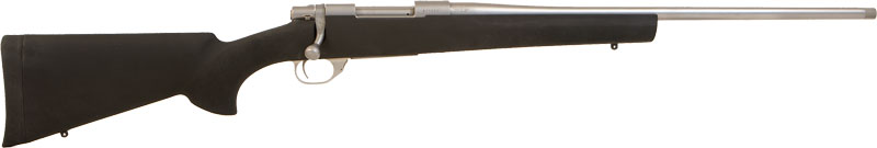 Howa M1500 308 Win 22" Threaded Bbl Stainless - Bolt Action Rifles at ...