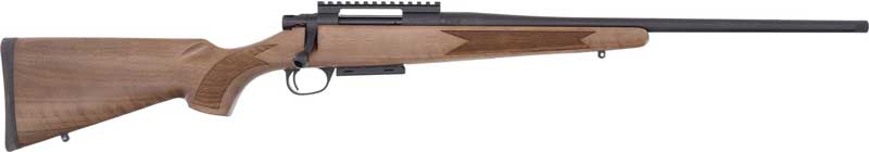 Howa M1500 Superlite 6.5Cm 20" Sl Bbl Walnut Hunter - Bolt Action ...