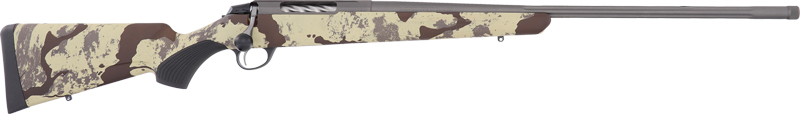 Tikka T3x 6.5 Prc 24" Roughtech Fl Cerca Cerakote - Bolt Action Rifles ...