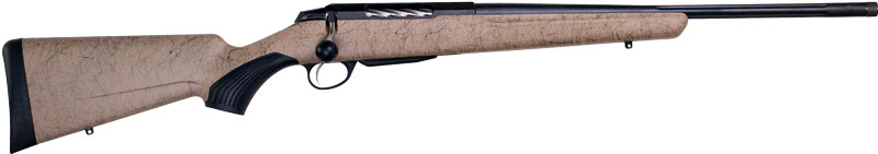Tikka T3x Lite 270Wsm Roughtech Tan 24.3" Blued/Synt - Bolt Action ...