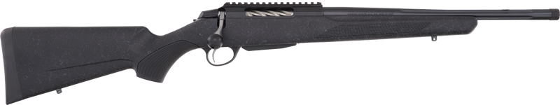 Tikka T3x 223 Roughtech Ranch 16" Roughtech Black - Bolt Action Rifles ...