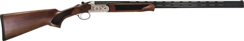 Pointer Acrius 410 Youth 26" O/U Ct-5 Walnut - Over Under Shotguns at ...