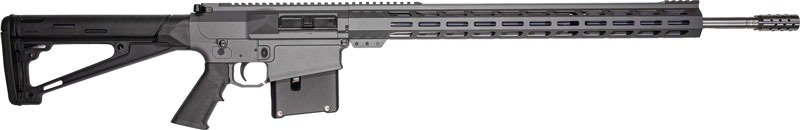 Glfa Gl10 Rifle 30-06 Sprg 24" 1:10 Ss Bbl Sniper Grey - Semi Auto ...