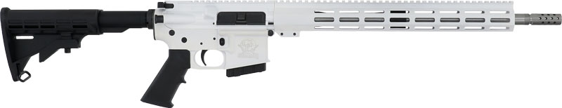 Glfa Ar15 Rifle 350 Legend 16" S/S Bbl 5Rd M-Lok White - Semi Auto ...