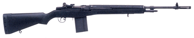 Springfield M1a Standard Issue 308Win Parkerized/Black Syn - Semi Auto ...