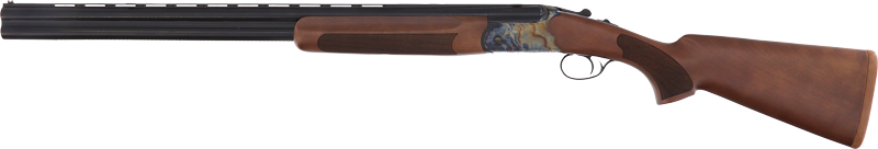 Mccoy 100A O/U 20Ga 3" 28"Vr Case Color Walnut Extractors - Over Under ...