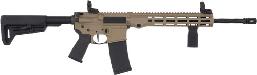 Maxim Md15 1516 Lite Rifle 5.56 Nato 16" Flate Dark Earth - Semi Auto ...
