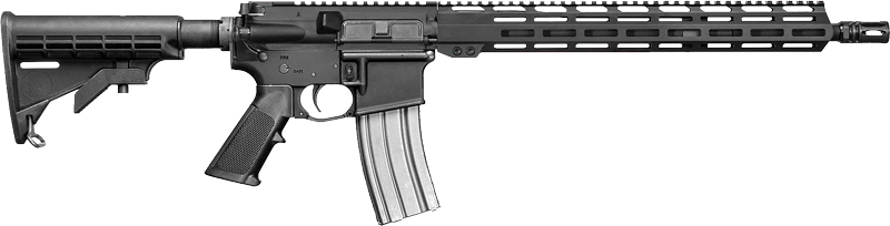 Delton Sierra 316L M-Lok 1:7 5.56mm 16" 30Rd Optic Ready - Semi Auto ...