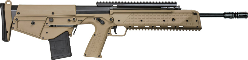 Kel-Tec Rdb Bullpup 5.56mm 20" Black/Tan Grip 20Rd - Semi Auto Rifles ...