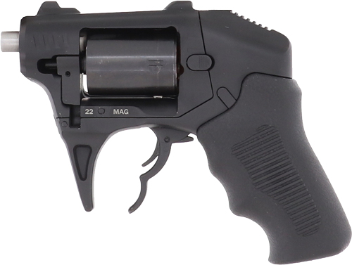 Stand Mfg S333 Thunderstruck .22 Mag Dbl Bbl Revolver Gen 2 - Revolvers ...