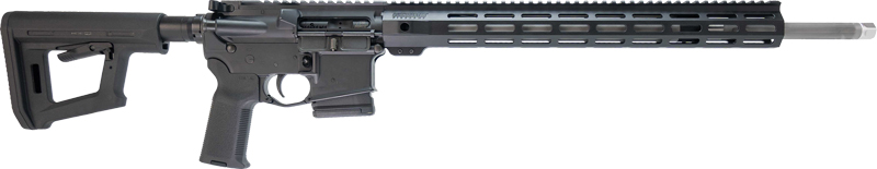 Bushmaster V-Radicator 223 Wylde 20" Ss 10-Shot Black - Semi Auto ...