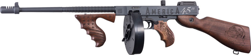 Thompson 1927A1 45Acp Carbine Trump Save America Edition - Semi Auto ...