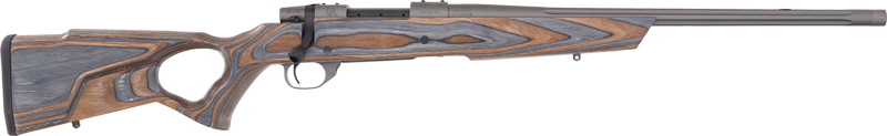 Weatherby Vanguard Spike Camp 6.5Cm 20" Tung/T-Hole Laminate - Bolt ...
