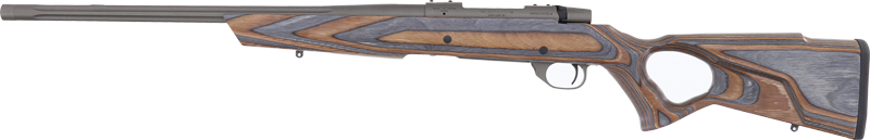 Weatherby Vanguard Spike Camp 6.5Cm 20" Tung/T-Hole Laminate - Bolt ...