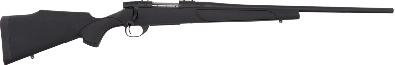 Weatherby Vanguard Obsidian 30-06 22" Black/Black Syn - Bolt Action ...