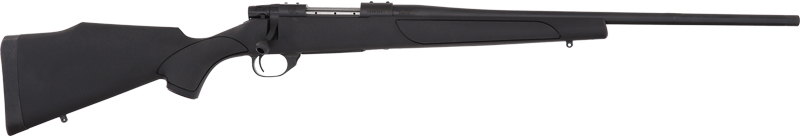 Weatherby Vanguard Obsidian 308 Win 22" Black/Black Syn - Bolt Action ...