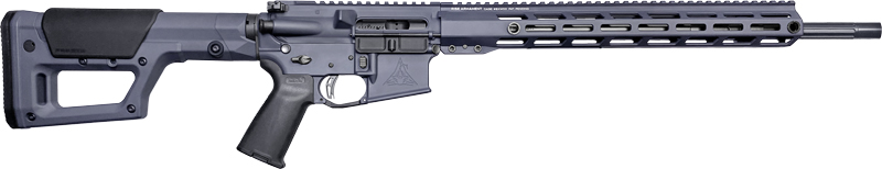 Rise Watchman Xr Ar-15 Rifle 22 Arc 18" Sniper Grey 10Rd - Semi Auto ...