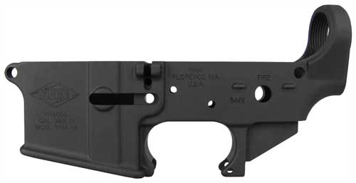 Yhm Ar-15 Stripped Lower Receiver - Rifle Lowers at GunBroker.com ...