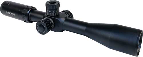Lucid Optics Scope 4.5-18X44 Mlx Mrad Reticle Sf Ffp 30mm - Gun Scopes ...