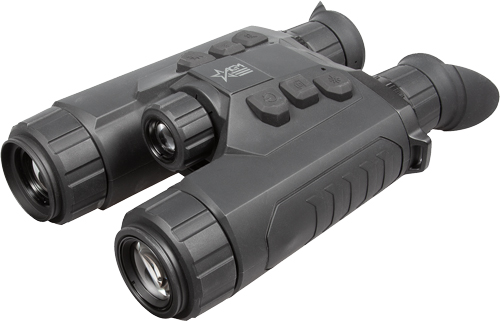 Agm Observir Fusion Thermal Imaging Binocular 256X192 25mm - Night ...