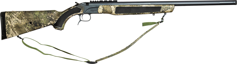 Cva Accura Mr-X 50 Cal 26" W/Rail Grey Cera/Tt Strata - Black Powder ...