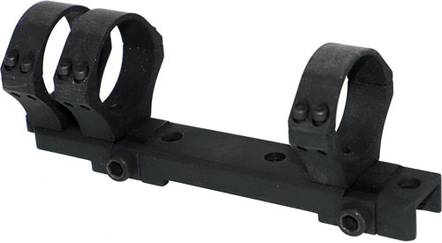 Sako Scope Mount Trg 3-Ring 34mm Tube Medium (36mm) Phos - Scope ...