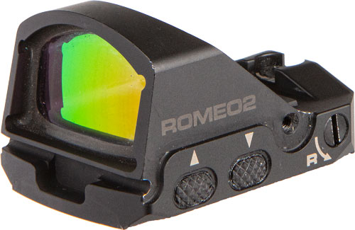 Sig Optics Reflex Sight Romeo2 1X30 Circle Dot Black - Red Dots Sights ...