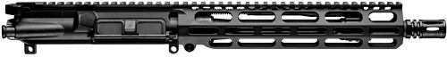 Vktr Vk-1 Complete Ar-15 Upper Receiver 5.56 10.5" Bbl. Black - Other ...