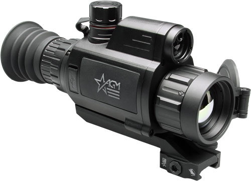 Agm Varmint V2 Lrf 35-384 Thml Rfl Scope 384X288 35mm Lens - Night ...