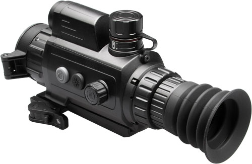Agm Varmint V2 Lrf 35-640 Thml Rfl Scope 640X512 35mm Lens - Night ...